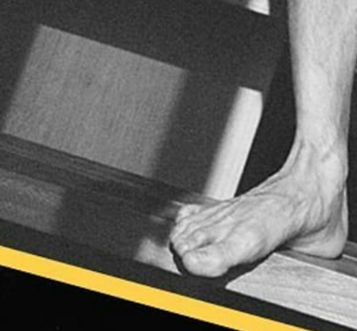 Mikael Gabriels Feet 0792