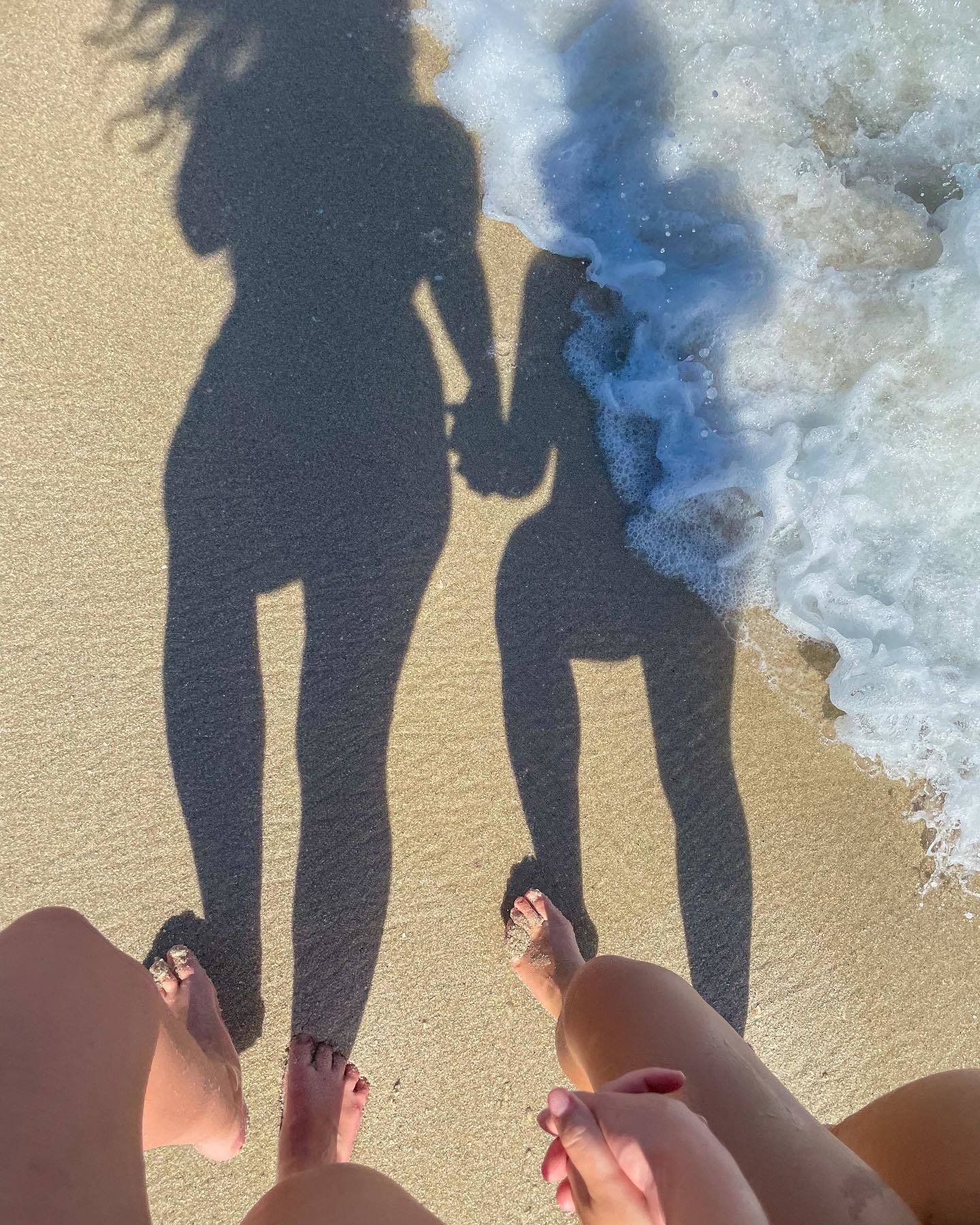 Mikaela Happass Feet I Piedi Di Mikaela Happas Page 2 Celebrities Feet 2024