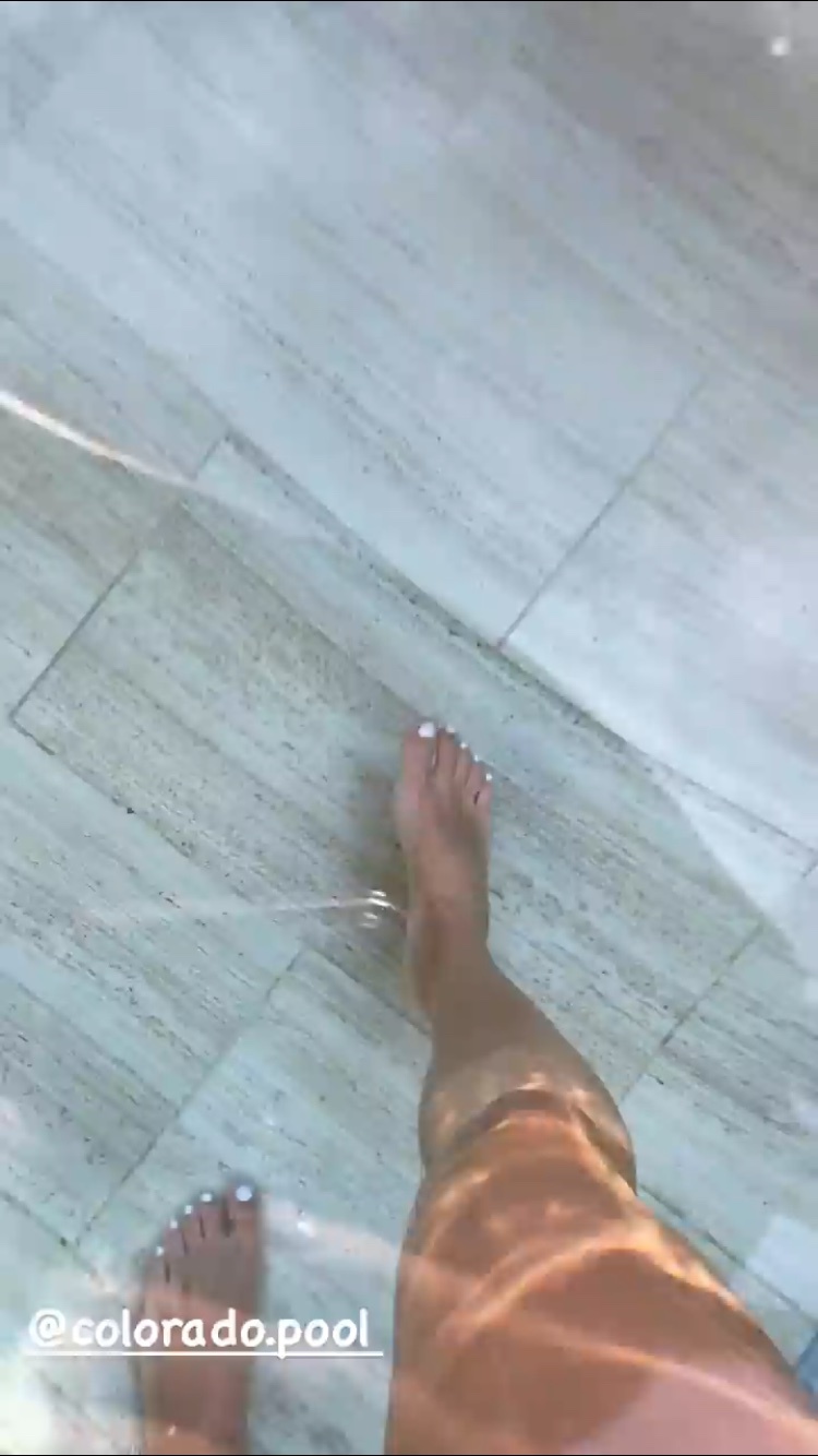 Mikaela Shiffrins Feet I Piedi Di Mikaela Shiffrin Page 5 Celebrities Feet 2024