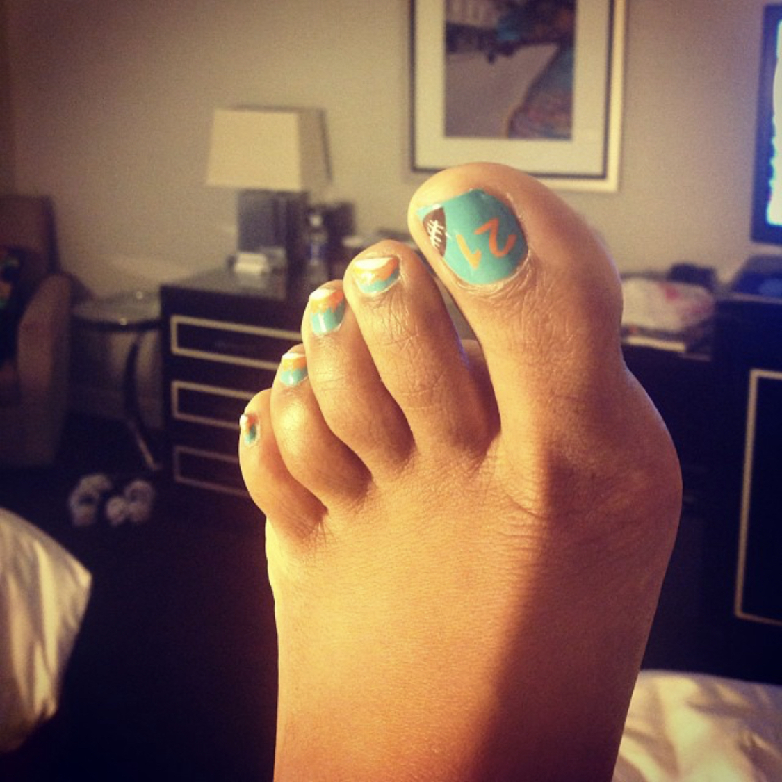 Miko Grimess Feet I Piedi Di Miko Grimes Celebrities Feet 2022