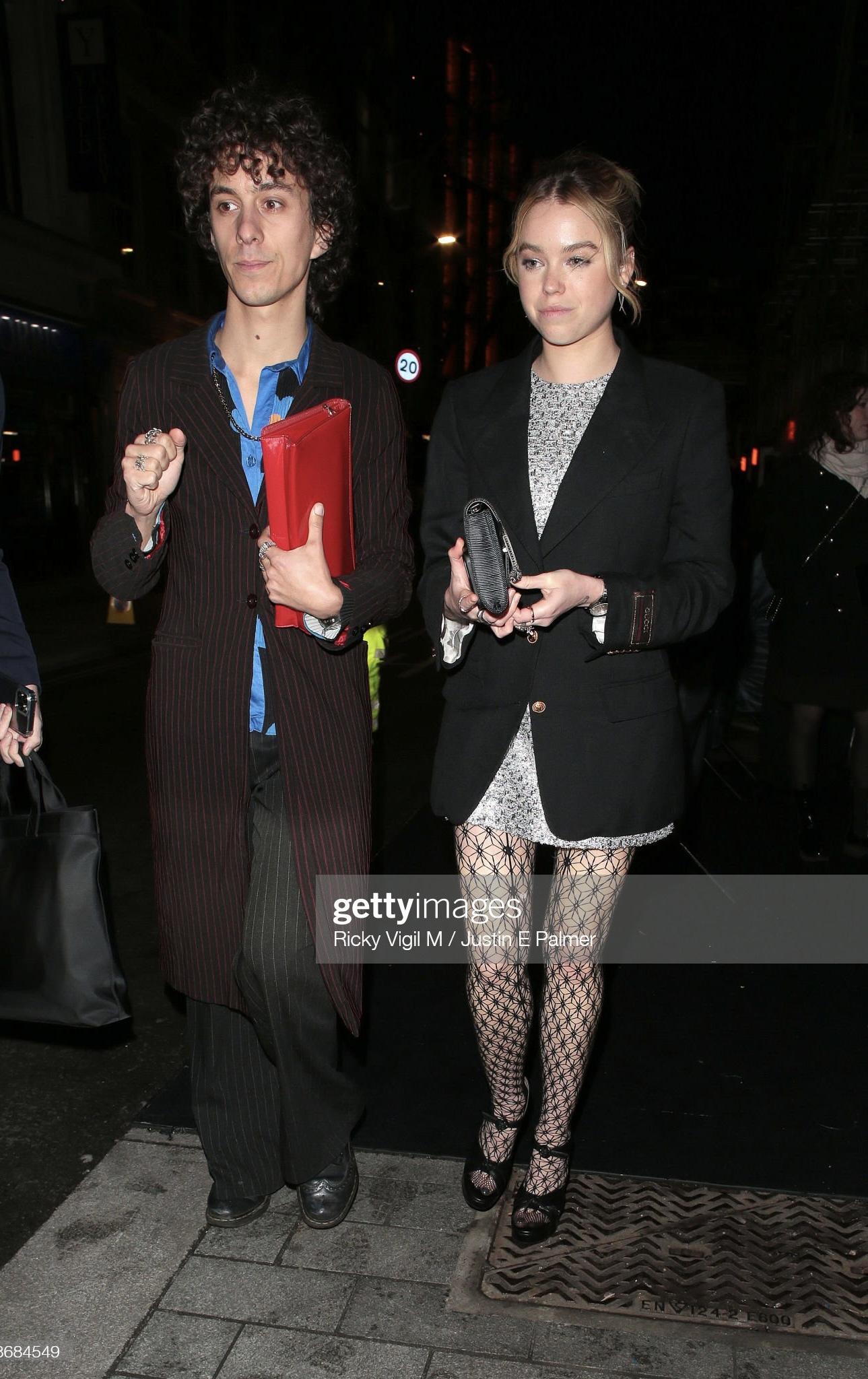 Milly Alcocks Feet I Piedi Di Milly Alcock Page 2 Celebrities Feet 2024