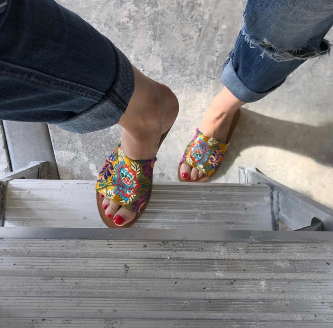 Mimi Lees Feet I Piedi Di Mimi Lee Celebrities Feet 2023
