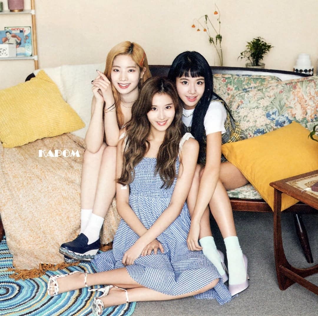 Minatozaki Sanas Feet I Piedi Di Minatozaki Sana Page 4