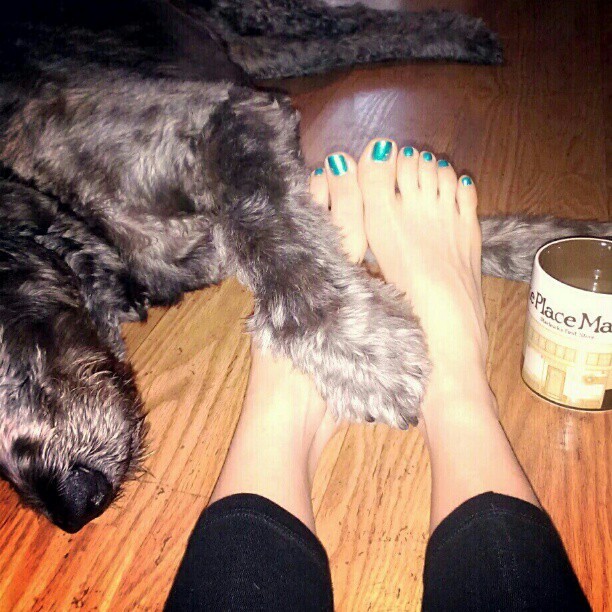 Mindy Whites Feet I Piedi Di Mindy White Celebrities Feet 2024