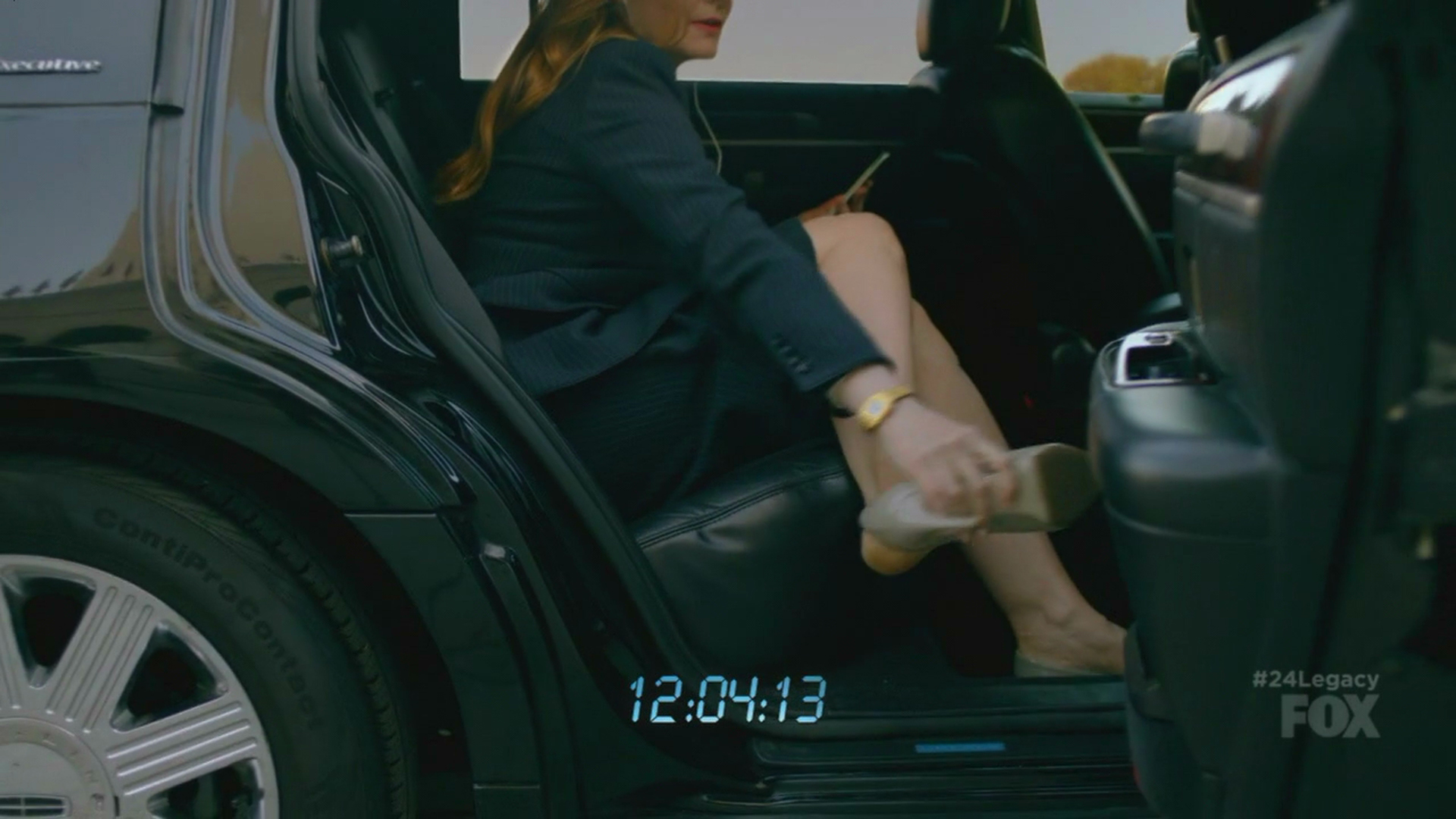 Miranda Ottos Feet I Piedi Di Miranda Otto Page 3 Celebrities Feet 2024