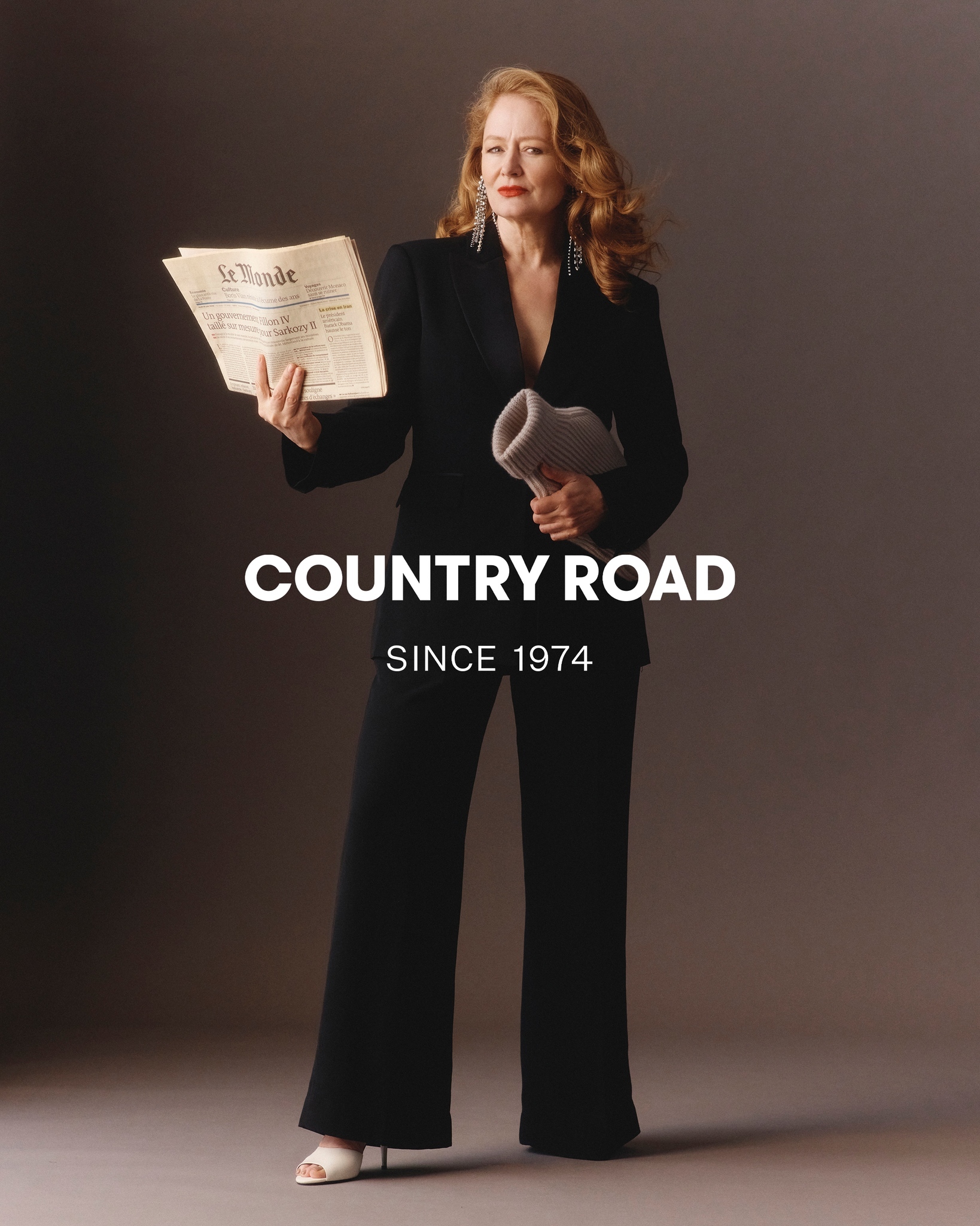 Miranda Ottos Feet I Piedi Di Miranda Otto Page 4 Celebrities Feet 2024