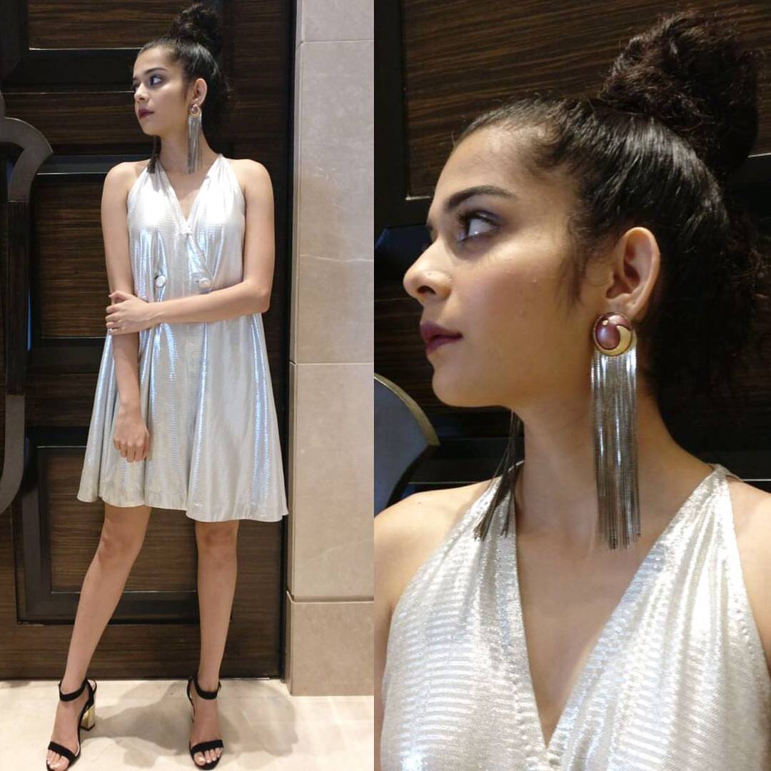 Mithila Palkars Feet I Piedi Di Mithila Palkar Celebrities Feet 2023