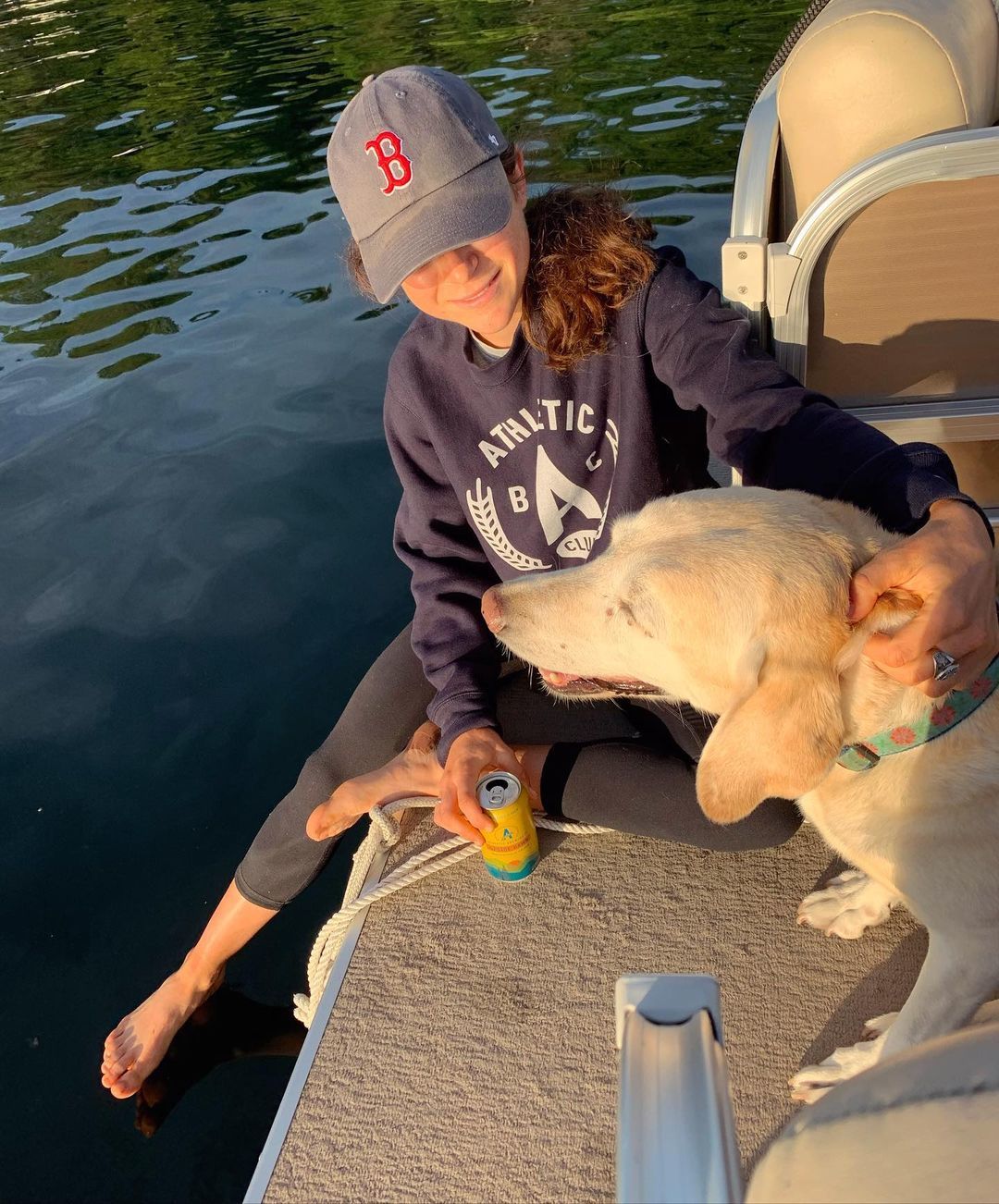 Molly Seidels Feet I Piedi Di Molly Seidel Celebrities Feet 2024
