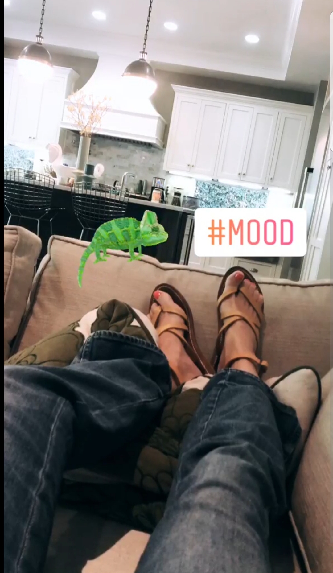 Monica Lacys Feet I Piedi Di Monica Lacy Celebrities Feet 2023
