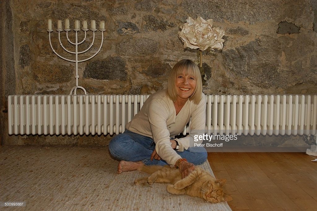 Monika Lundis Feet I Piedi Di Monika Lundi Celebrities Feet 2024