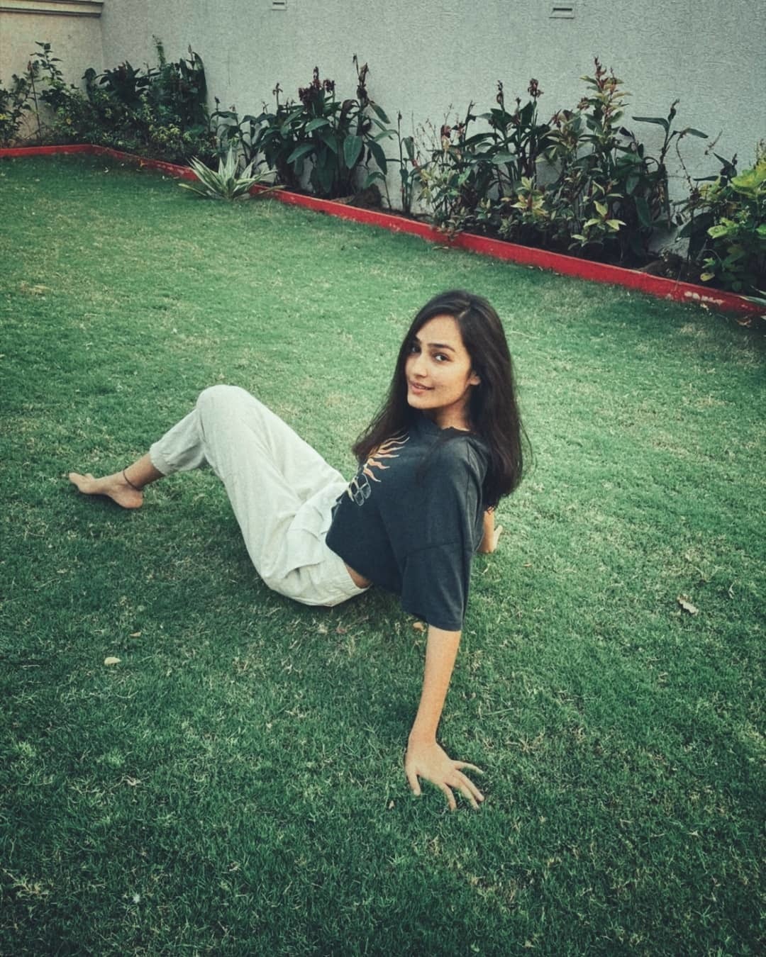 Monika Panwars Feet I Piedi Di Monika Panwar Celebrities Feet 2022