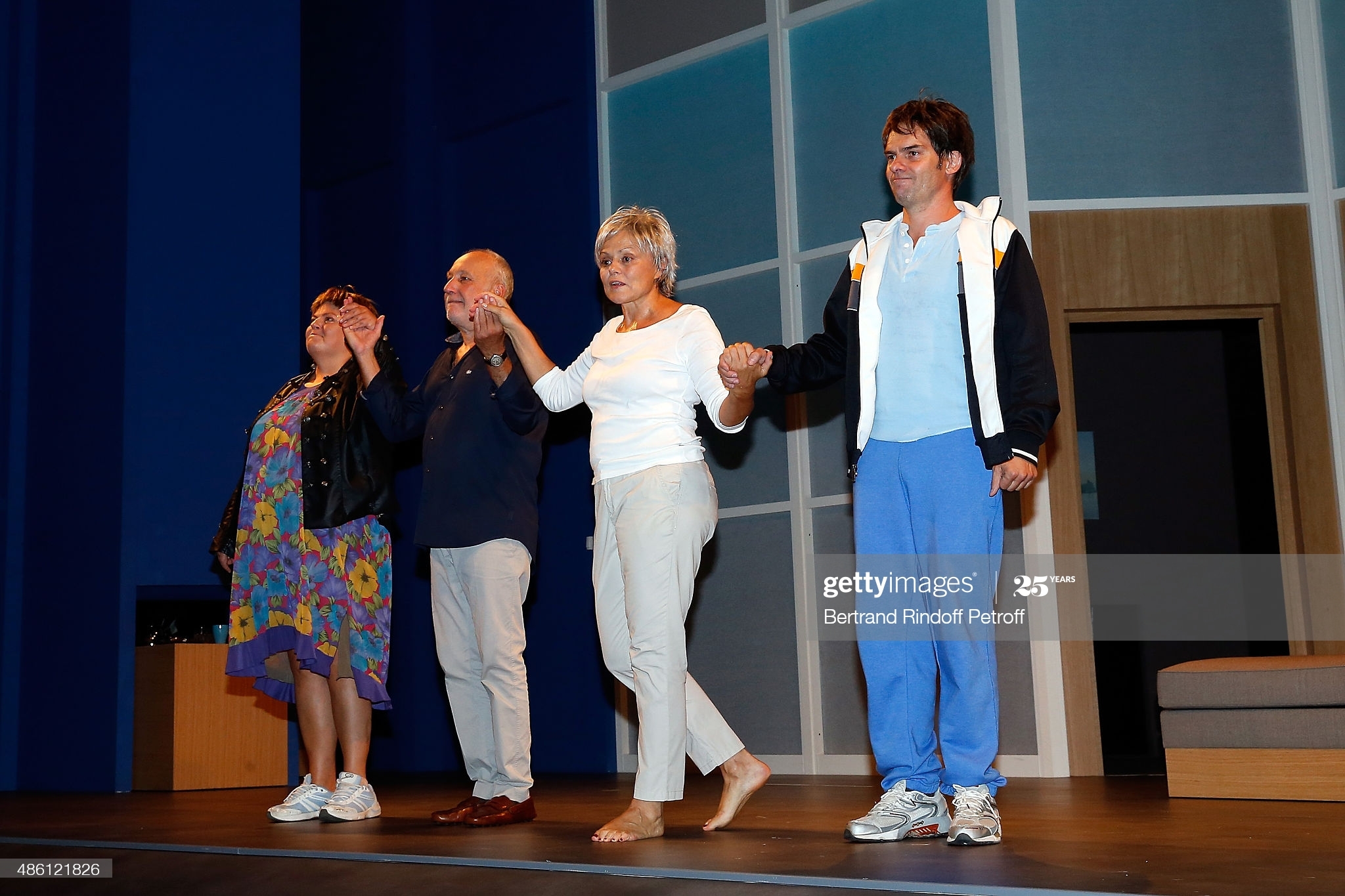 Muriel Robins Feet I Piedi Di Muriel Robin Celebrities Feet 2023