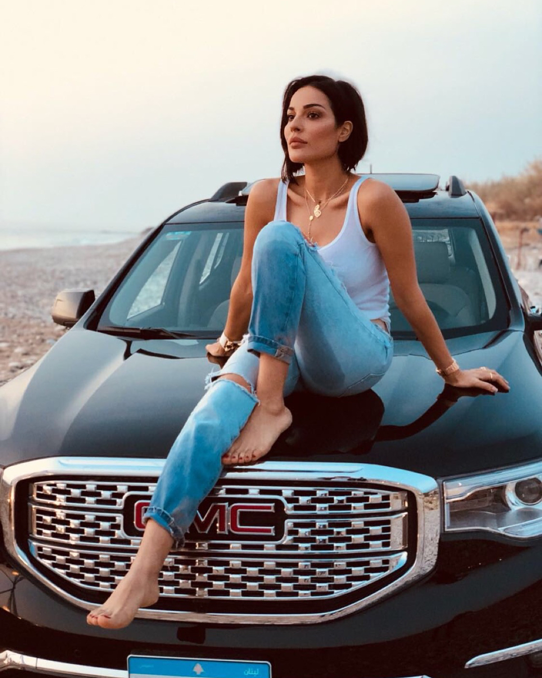 Nadine Nassib Njeim's Feet - I piedi di Nadine Nassib Njeim - Page: 2 ... Nadine Nassib Njeim's Feet - I piedi di Nadine Nassib Njeim - Page: 2 ...