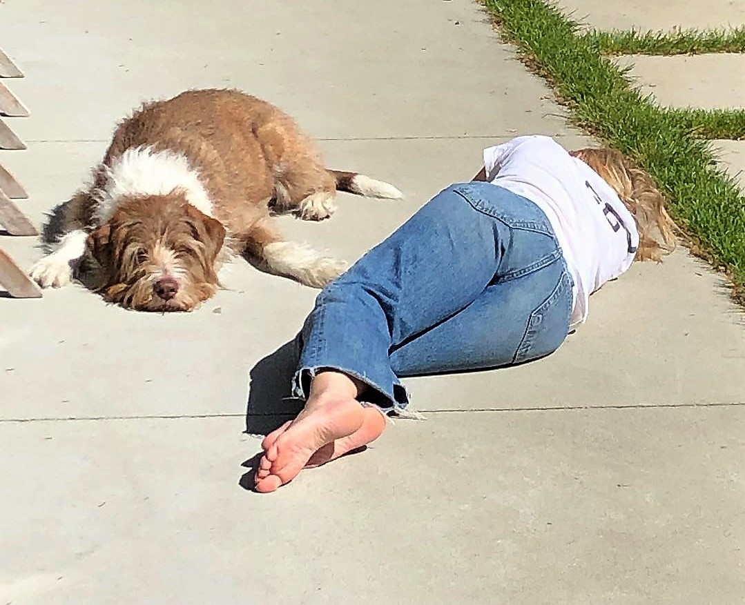 Nancy Robertsons Feet I Piedi Di Nancy Robertson Celebrities Feet 2022