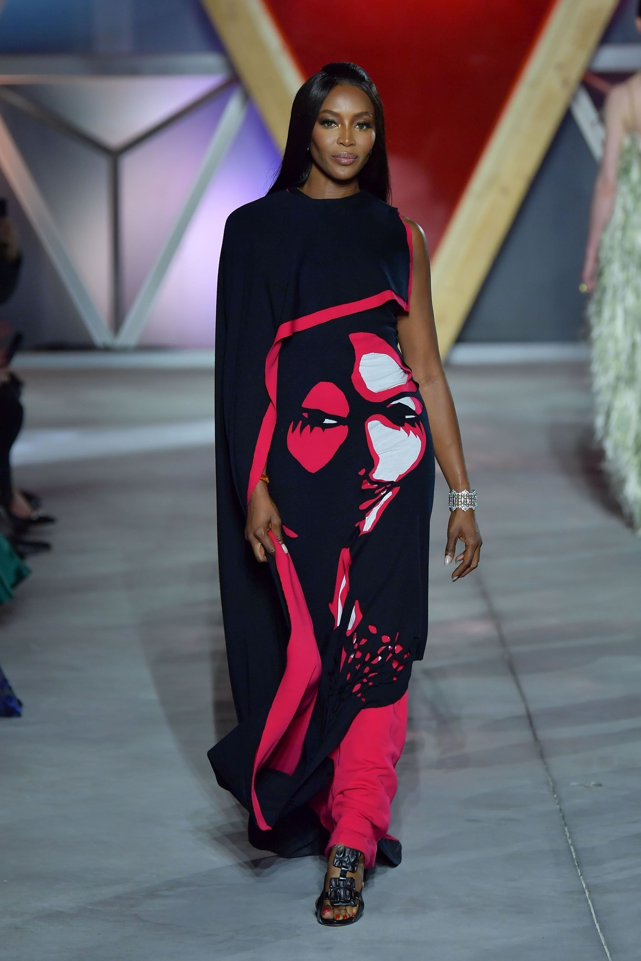 Naomi Campbell Is Feet I Piedi Di Naomi Campbell I Page 13 Celebrities Feet 2024