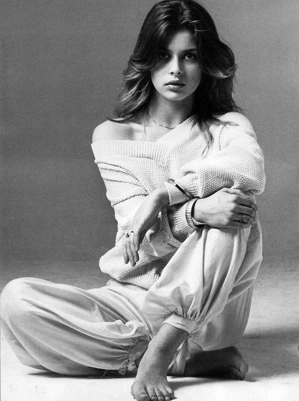 Nastassja Kinskis Feet I Piedi Di Nastassja Kinski Celebrities Feet 2024