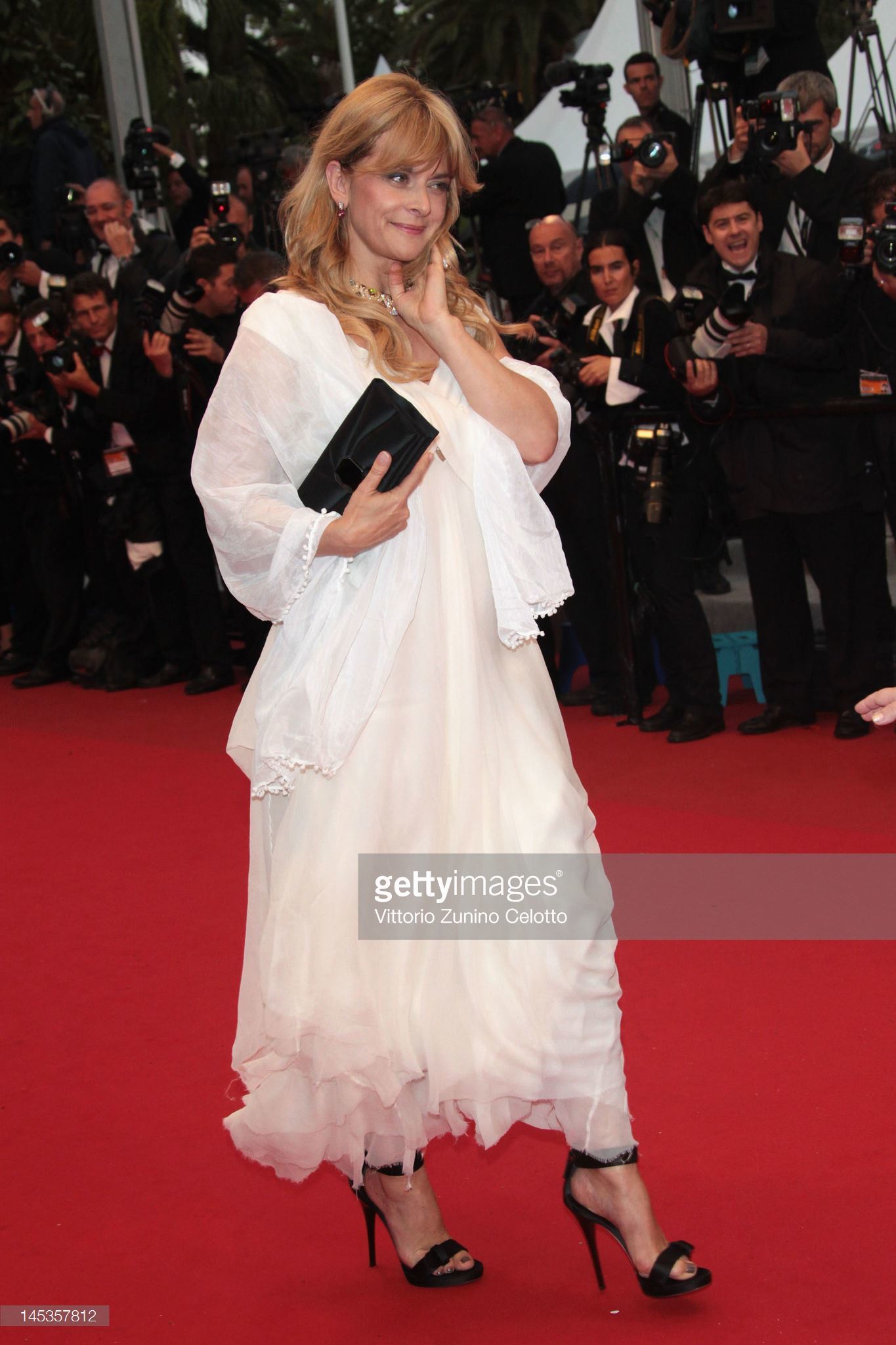 Nastassja Kinskis Feet I Piedi Di Nastassja Kinski Page 2 Celebrities Feet 2024