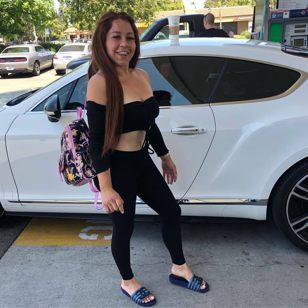 Natalie Sandones Feet I Piedi Di Natalie Sandone Celebrities Feet 2024