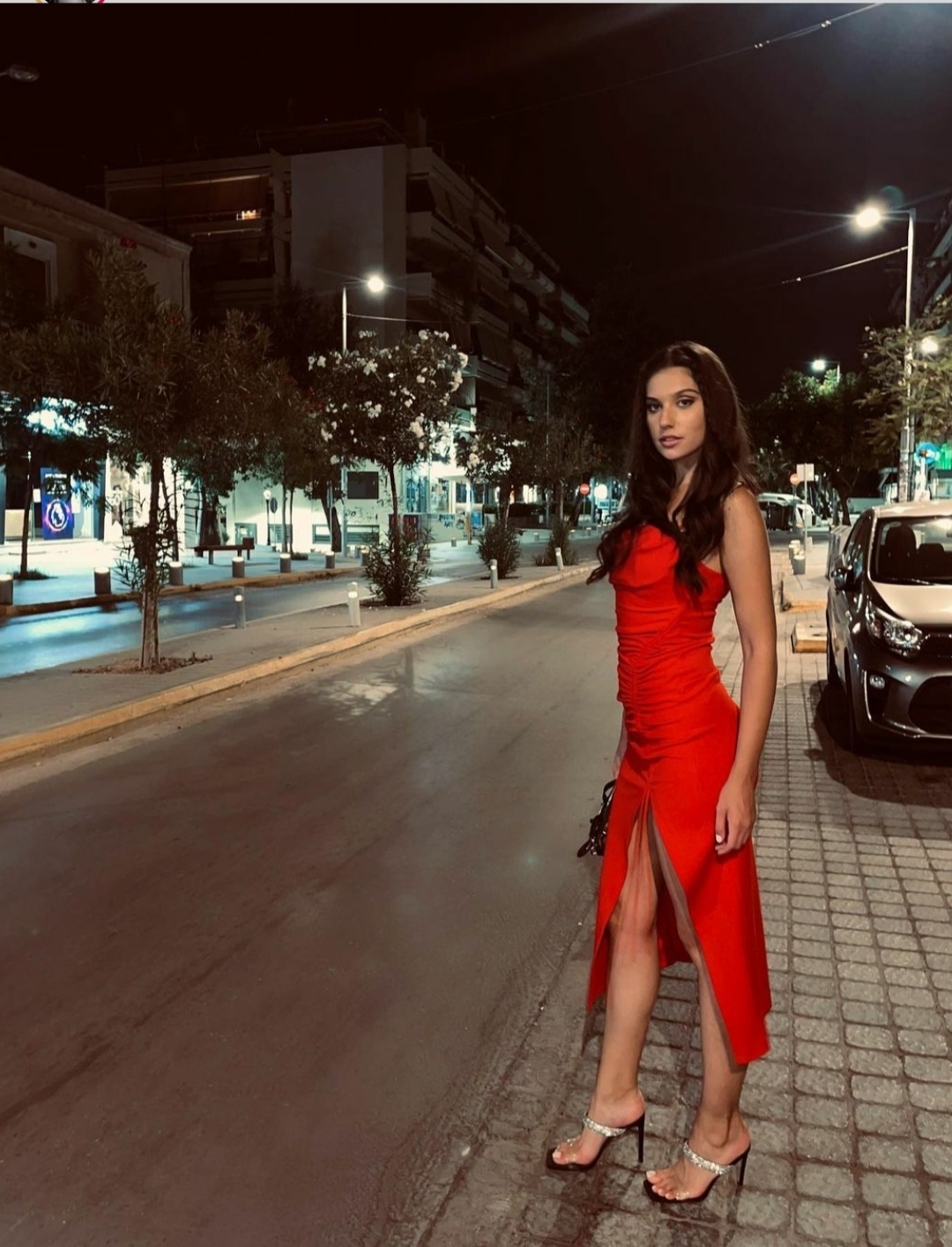 Natasa Kouvelas Feet I Piedi Di Natasa Kouvela Celebrities Feet 2024