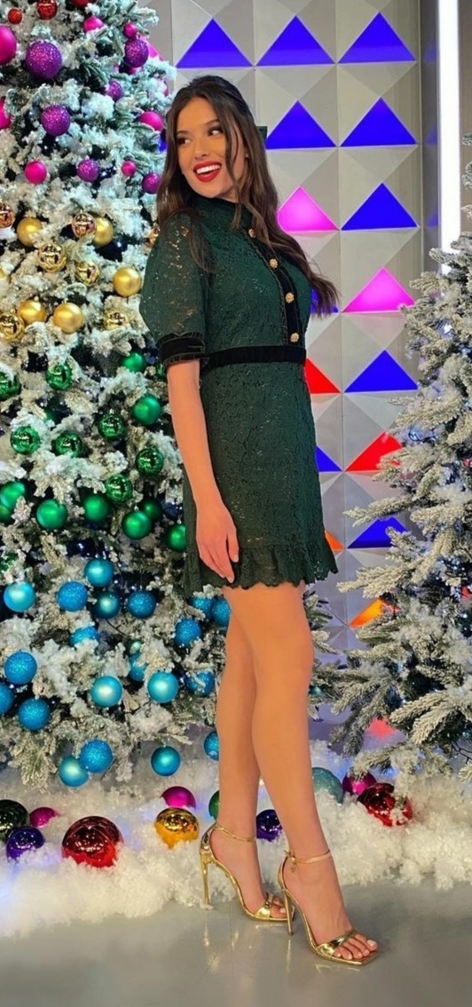 Natasa Kouvelas Feet I Piedi Di Natasa Kouvela Celebrities Feet 2024