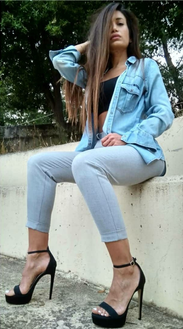 Natasa Papadakis Feet I Piedi Di Natasa Papadaki Celebrities Feet 2022