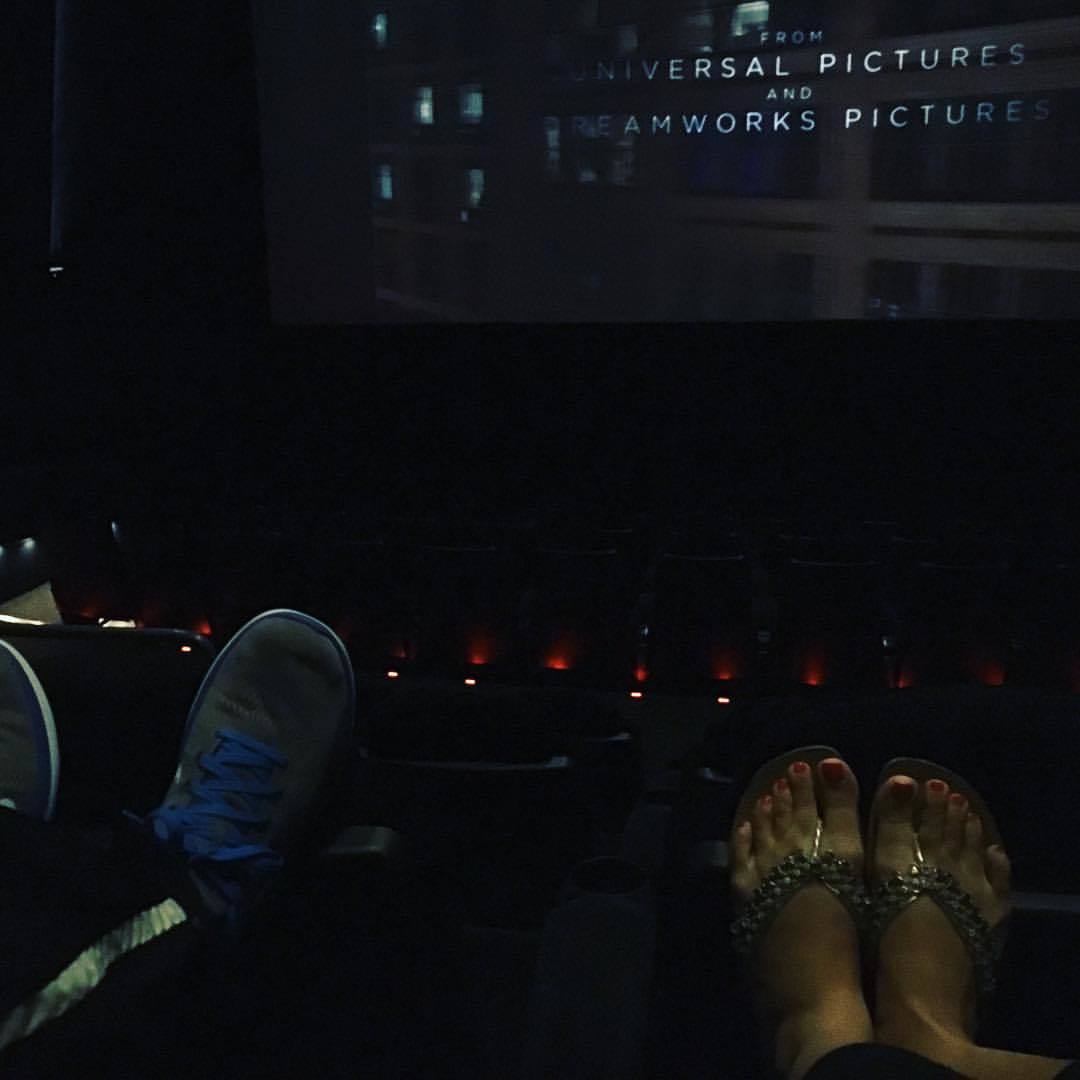 Nayyera Haq's feet Nayyera Haq's feet