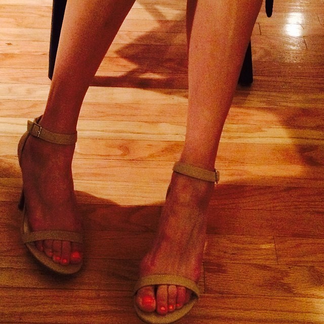 Nazanin Nours Feet I Piedi Di Nazanin Nour Celebrities Feet 2022