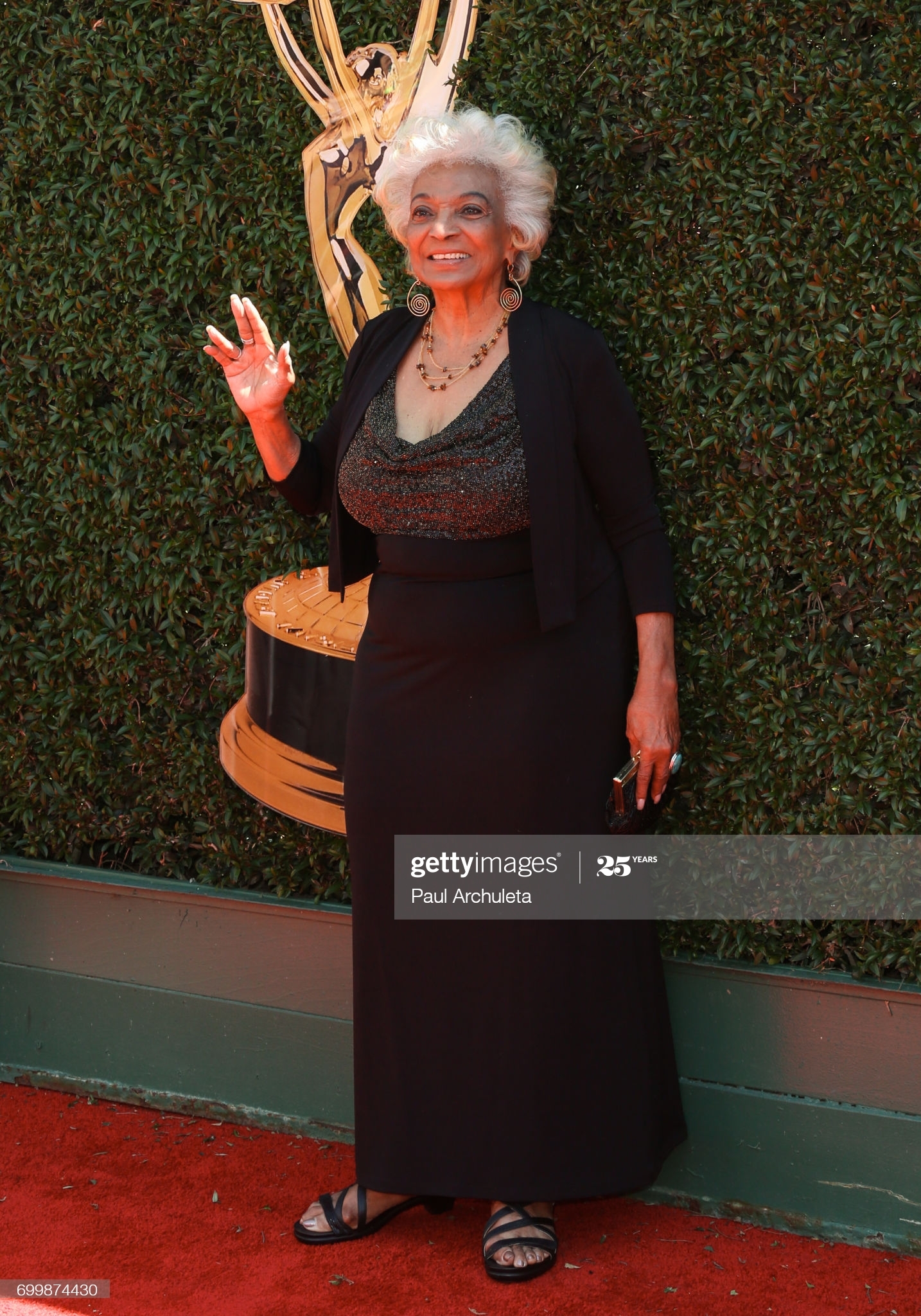 Nichelle Nicholss Feet I Piedi Di Nichelle Nichols Page 3 Celebrities Feet 2024