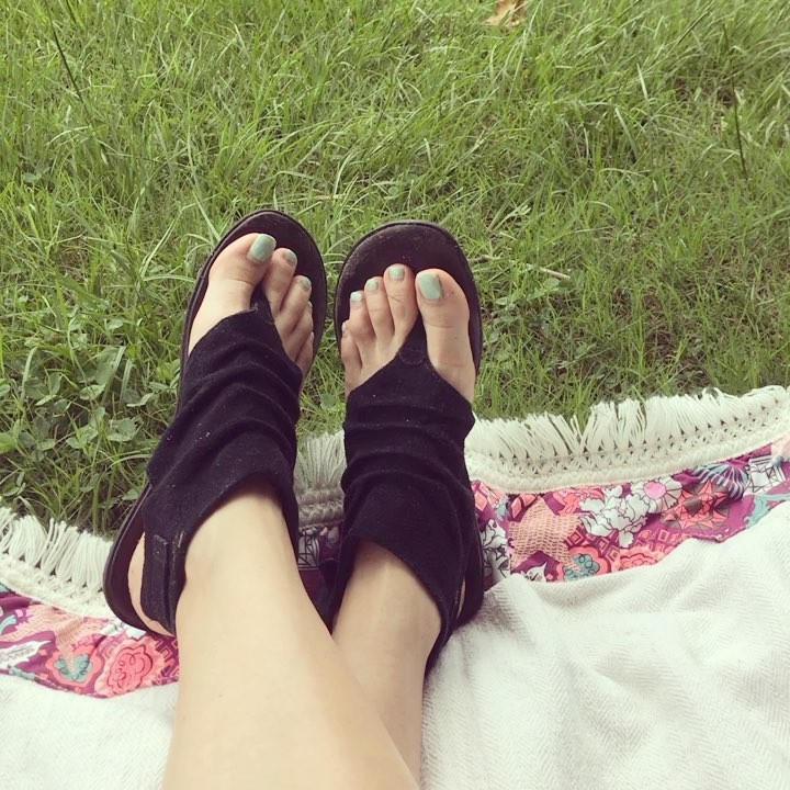 Nicole Mariness Feet I Piedi Di Nicole Marines Celebrities Feet 2024