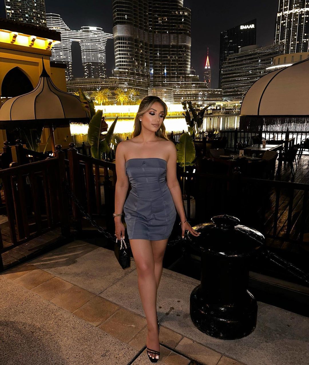 Nikita Kandas Feet I Piedi Di Nikita Kanda Celebrities Feet 2024