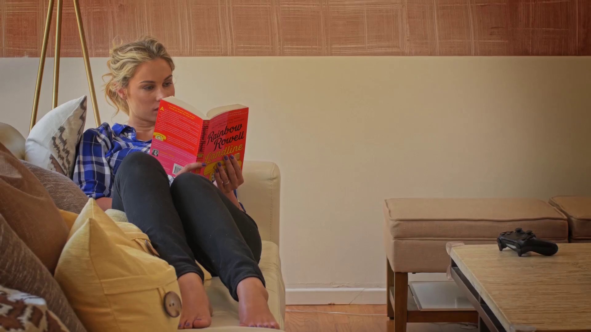 Nikki Bakers Feet I Piedi Di Nikki Baker Celebrities Feet 2024