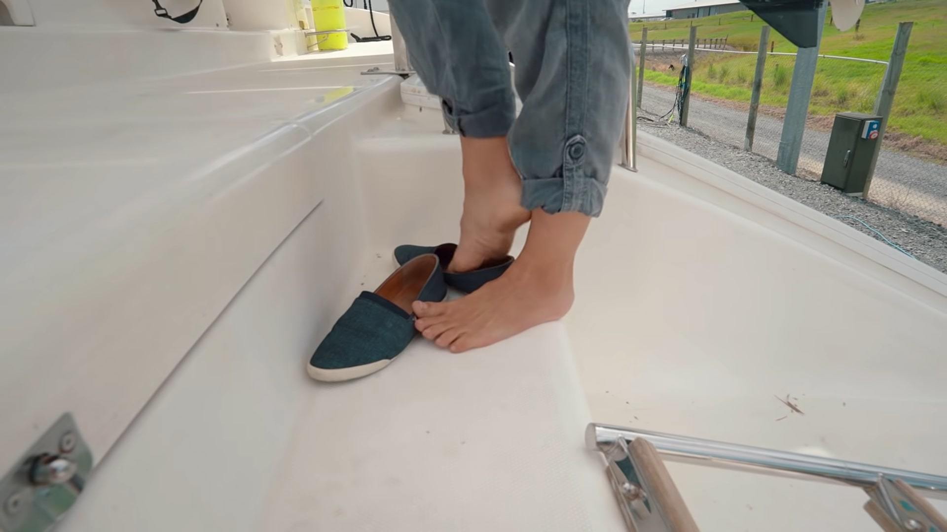 Nikki Wynns Feet I Piedi Di Nikki Wynn Page 4 Celebrities Feet 2024