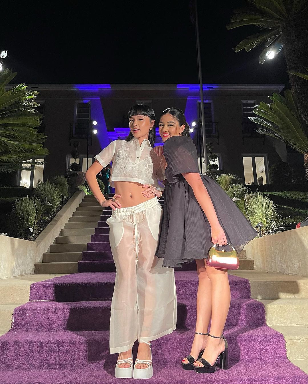 Nina Ann Nelsons Feet I Piedi Di Nina Ann Nelson Celebrities Feet 2024