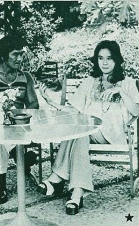 Nora Miaos Feet