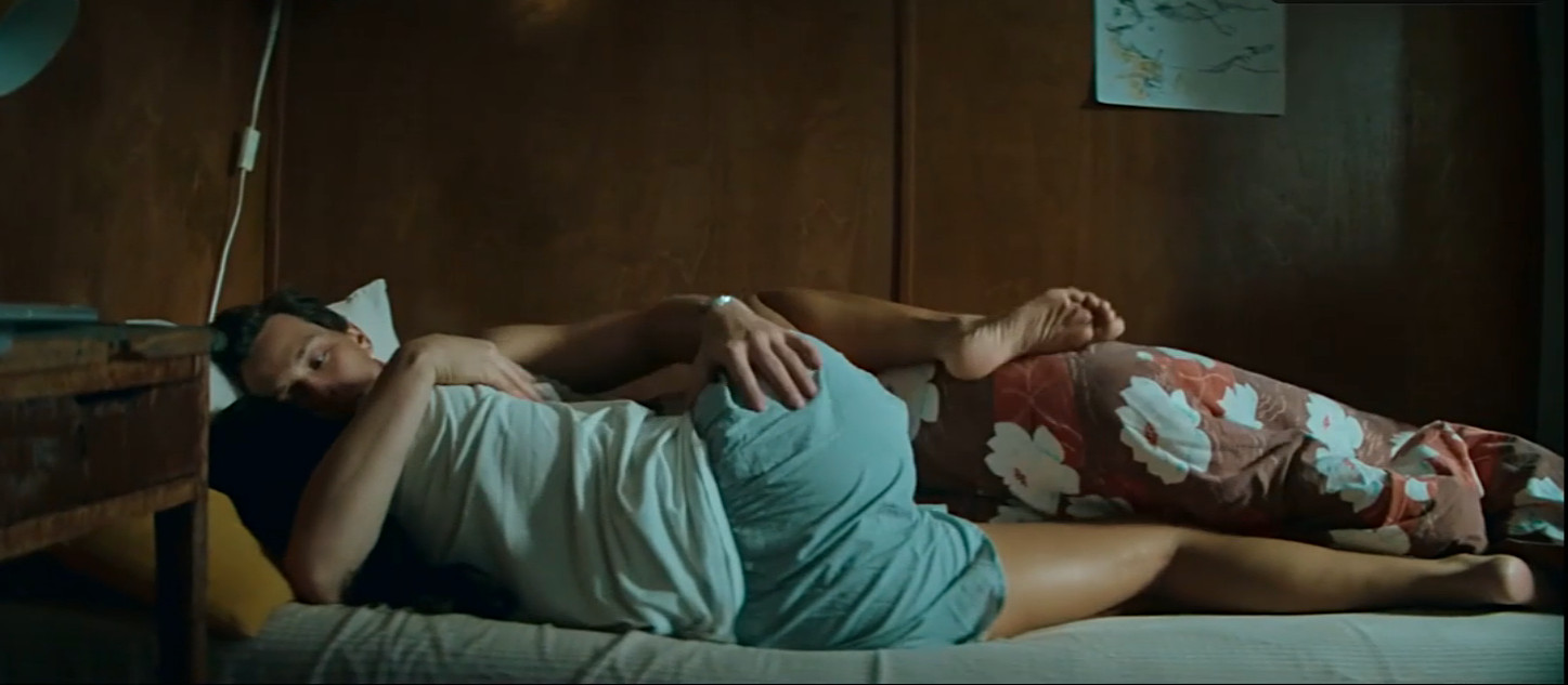 Nora Rioss Feet