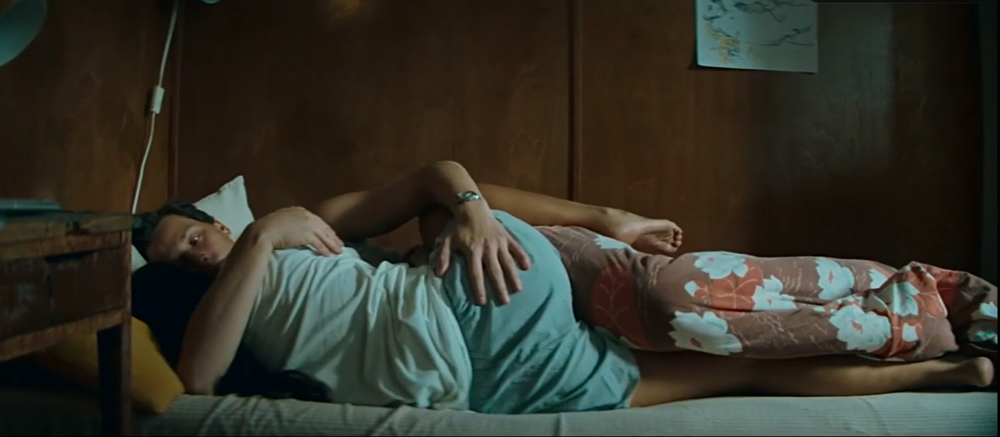 Nora Rioss Feet