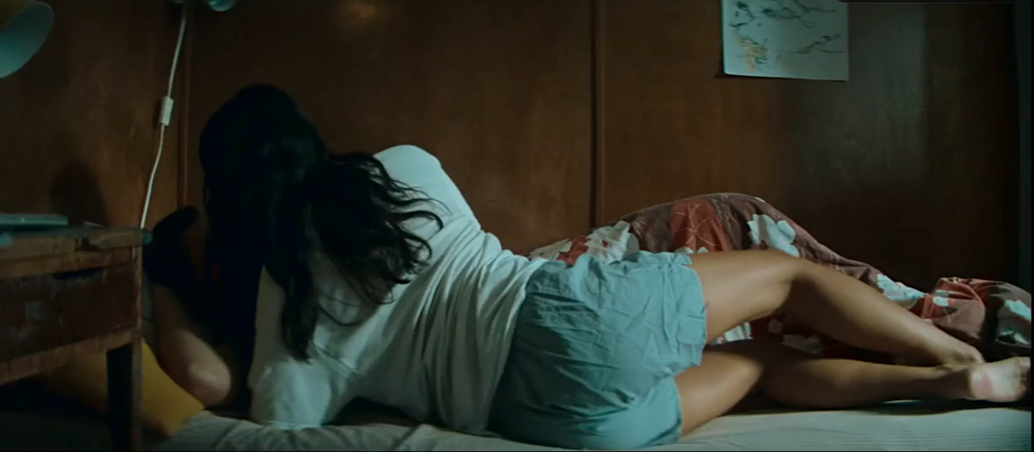 Nora Rioss Feet