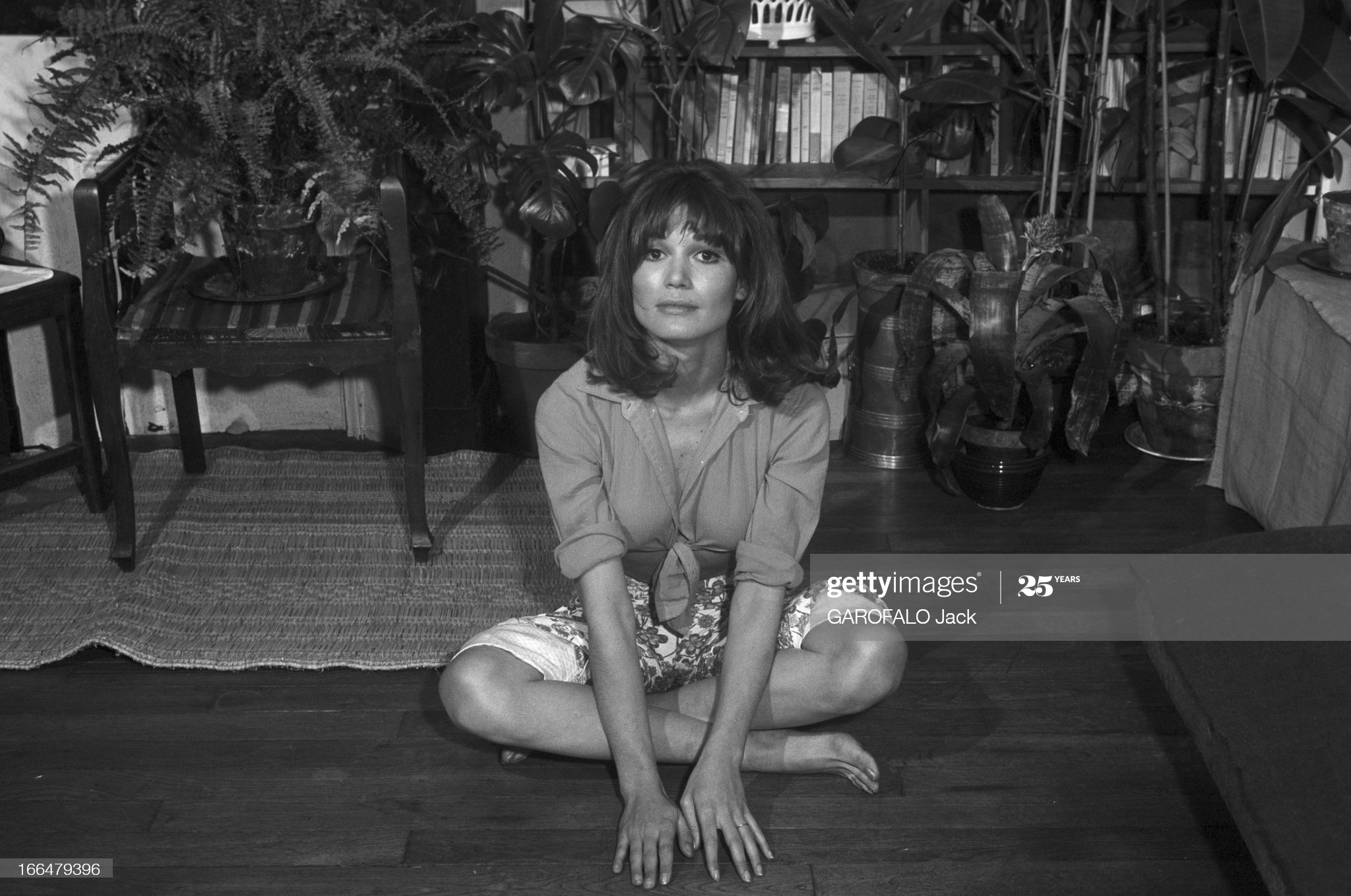 Olga Georges Picots Feet I Piedi Di Olga Georges Picot Celebrities Feet 2025
