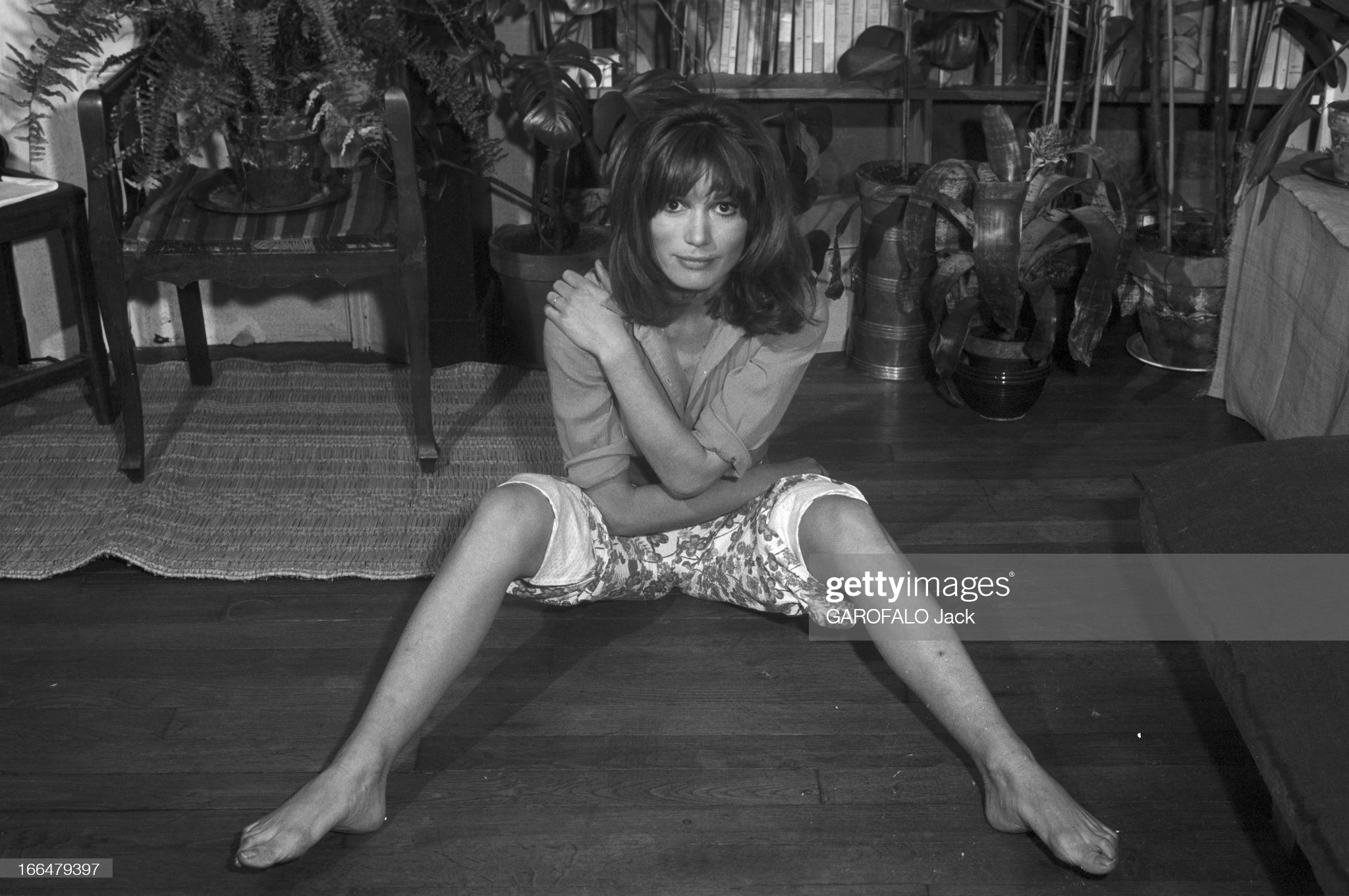 Olga Georges Picots Feet I Piedi Di Olga Georges Picot Celebrities Feet 2025