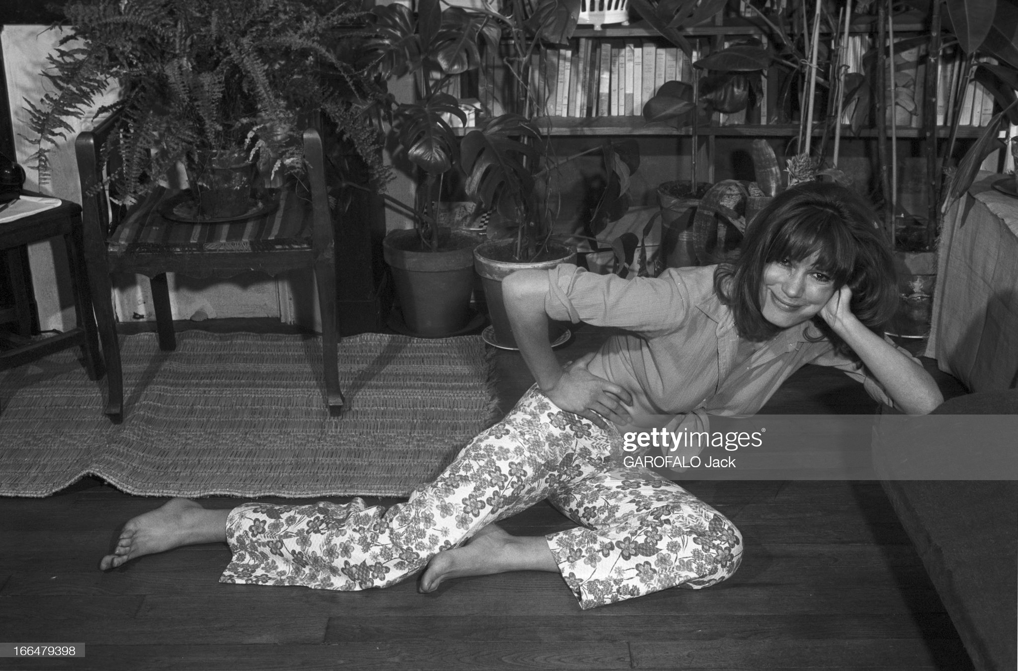 Olga Georges Picots Feet I Piedi Di Olga Georges Picot Celebrities Feet 2025
