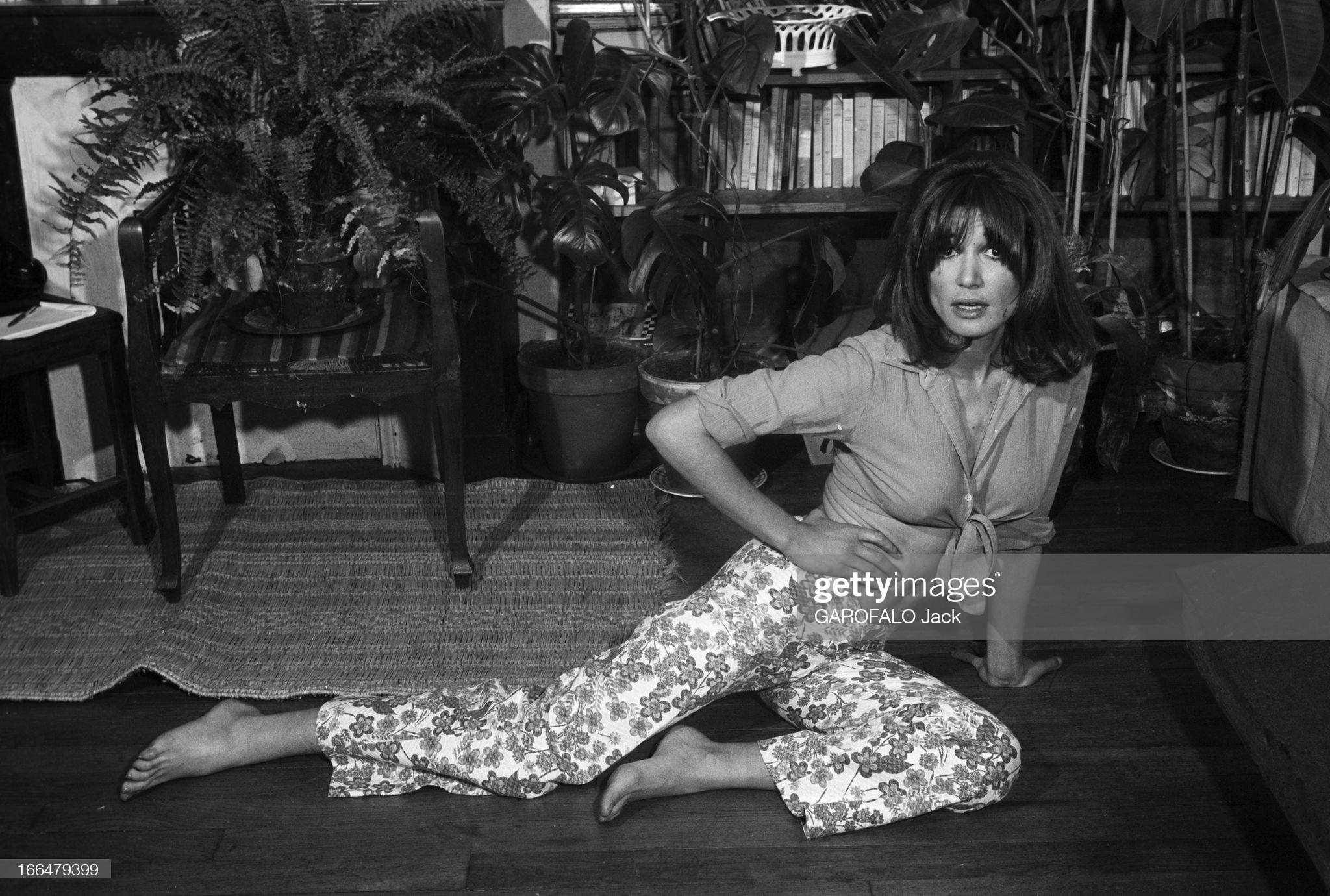 Olga Georges Picots Feet I Piedi Di Olga Georges Picot Celebrities Feet 2025