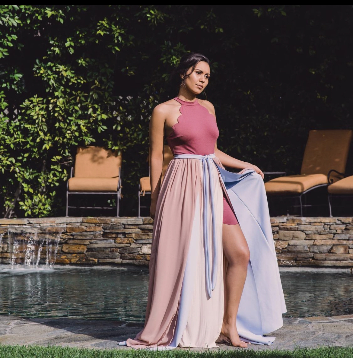 Olivia Olsons Feet I Piedi Di Olivia Olson Celebrities Feet 2024