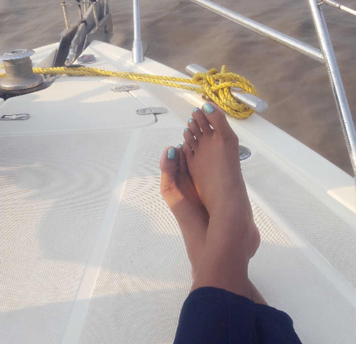 Pv Sindhus Feet I Piedi Di Pv Sindhu Celebrities Feet 2023