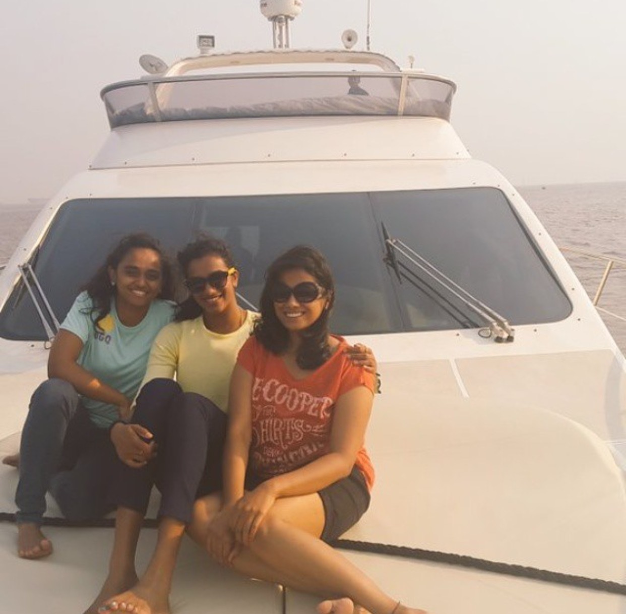 Pv Sindhus Feet I Piedi Di Pv Sindhu Celebrities Feet 2023