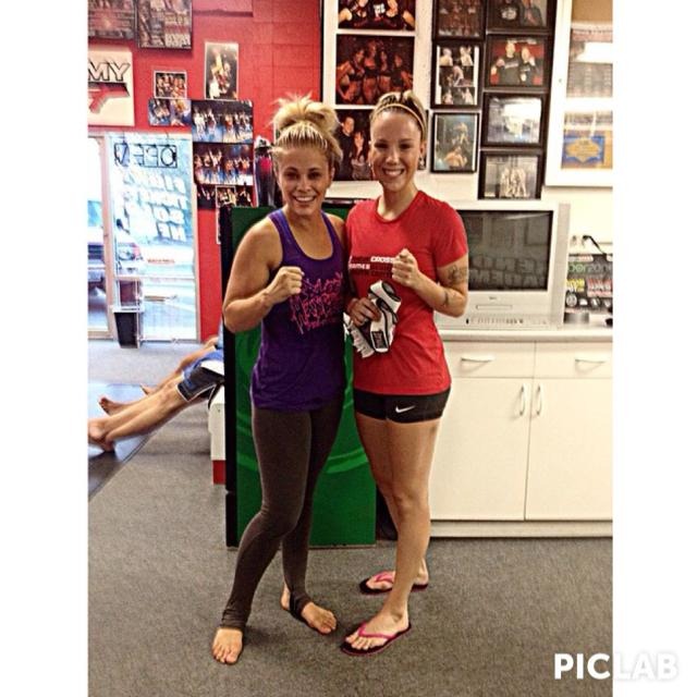 Paige Vanzants Feet I Piedi Di Paige Vanzant Celebrities Feet 2024