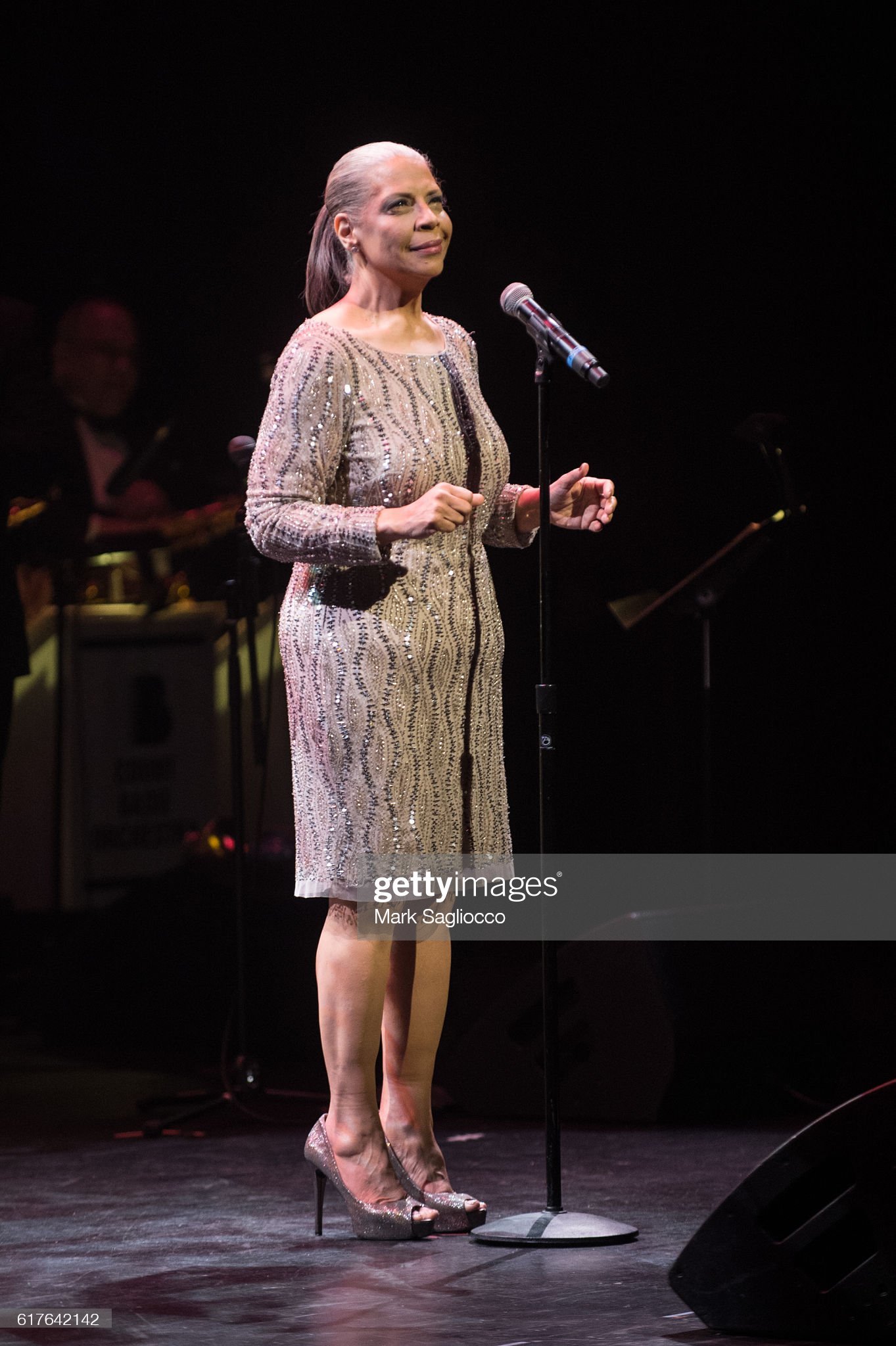 Patti Austins Feet