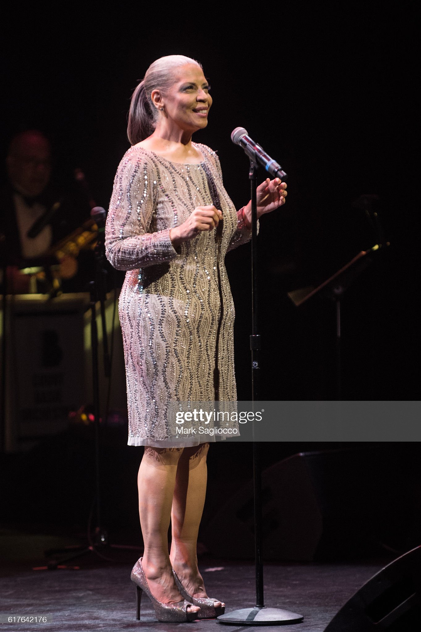 Patti Austins Feet