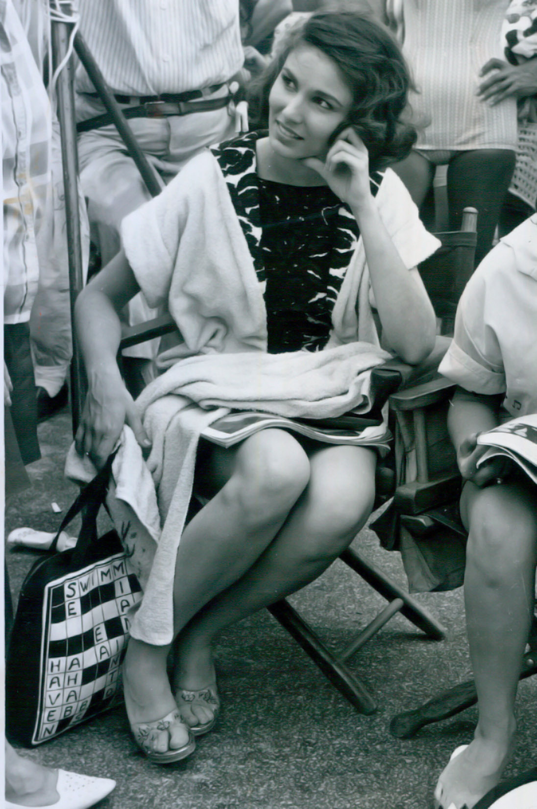Paula Prentisss Feet I Piedi Di Paula Prentiss Celebrities Feet 2025