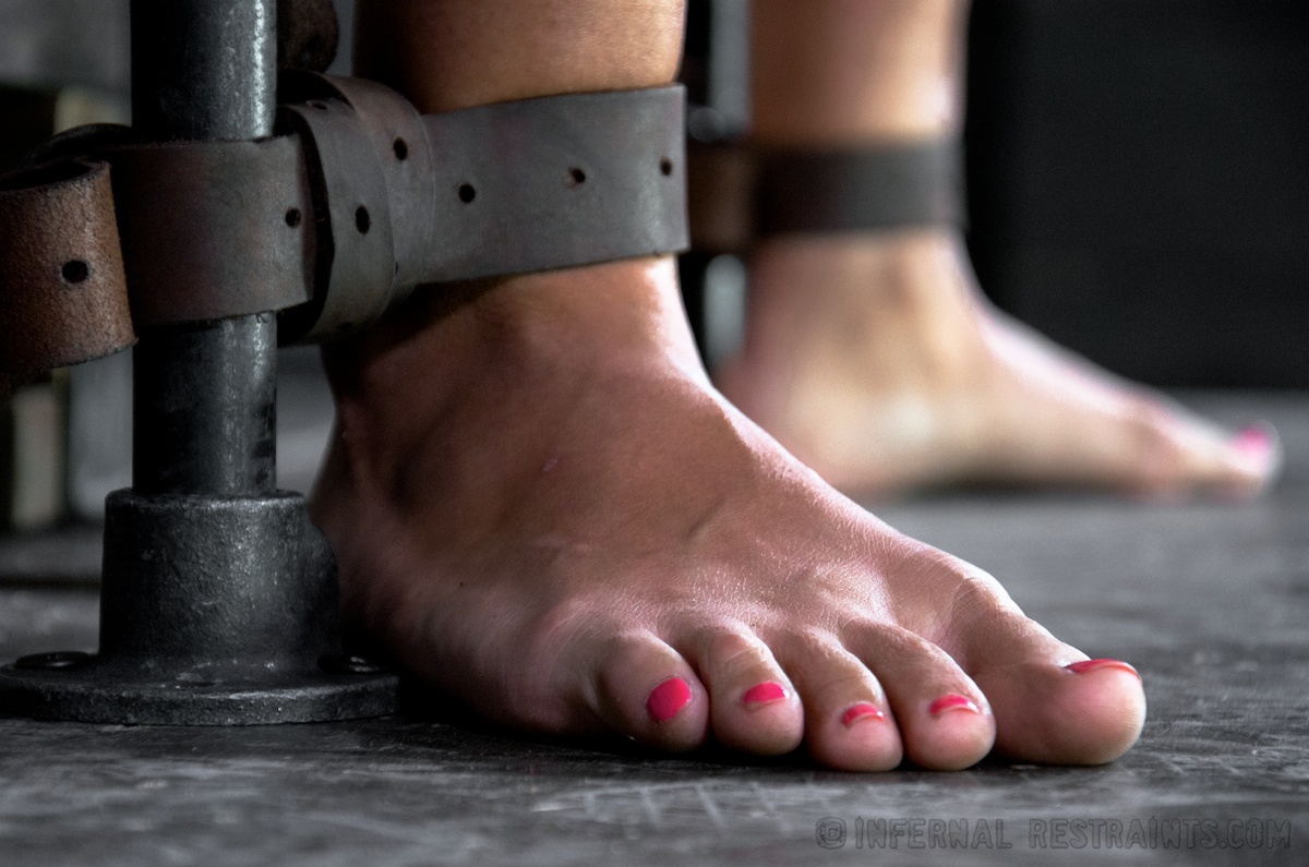 Penny Barbers Feet I Piedi Di Penny Barber Page 2 Celebrities Feet Hot 2024