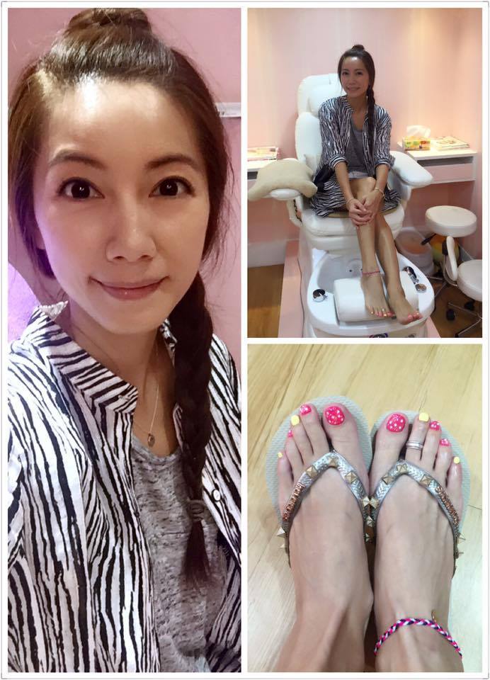 Penny Lins Feet I Piedi Di Penny Lin Celebrities Feet 2024